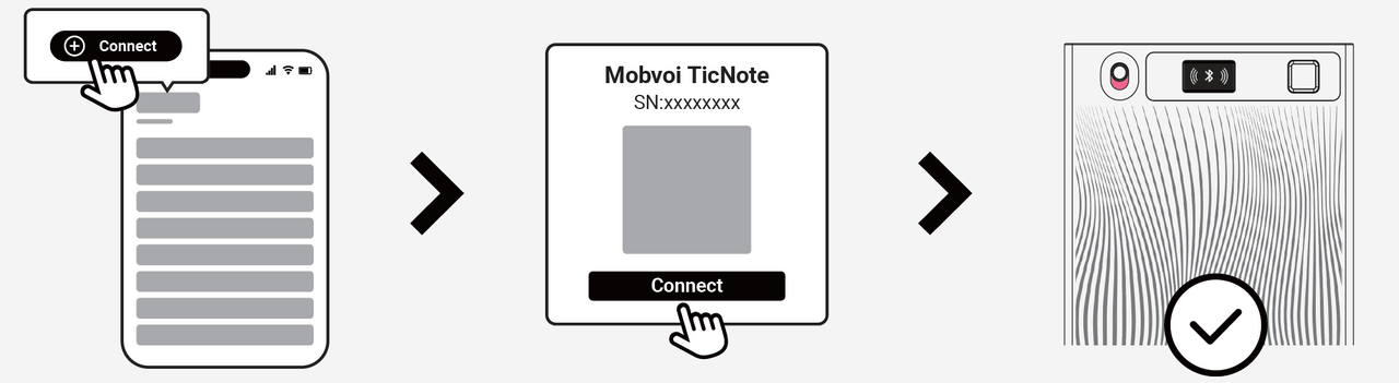 Mobvoi TicNote